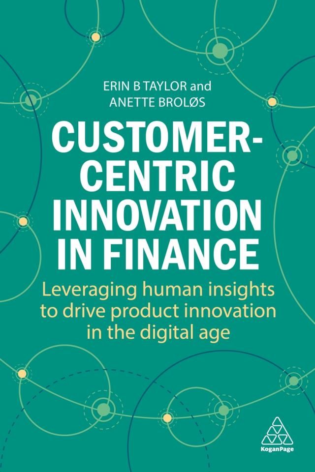 Customer-Centric Innovation in Finance | Kogan Page